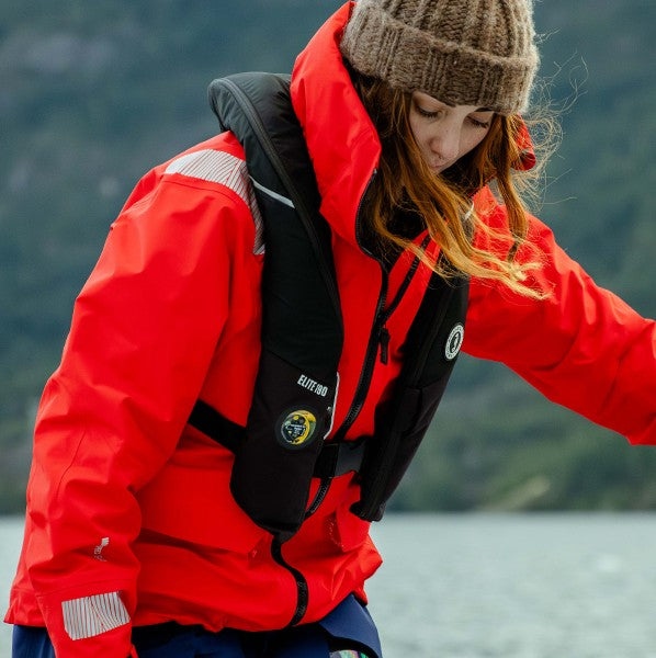 Elite Inflatable PFDs – Tagged "activity_fishing"– Mustang Survival Canada