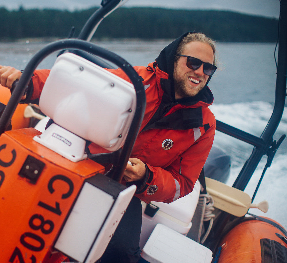 Flotation Clothing | Mustang Survival Canada