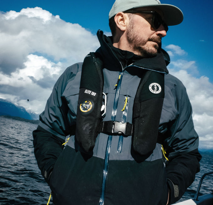 Flotation Devices | Mustang Survival Canada – Mustang Survival CDN