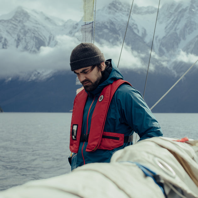 Callan Collection – Mustang Survival Canada