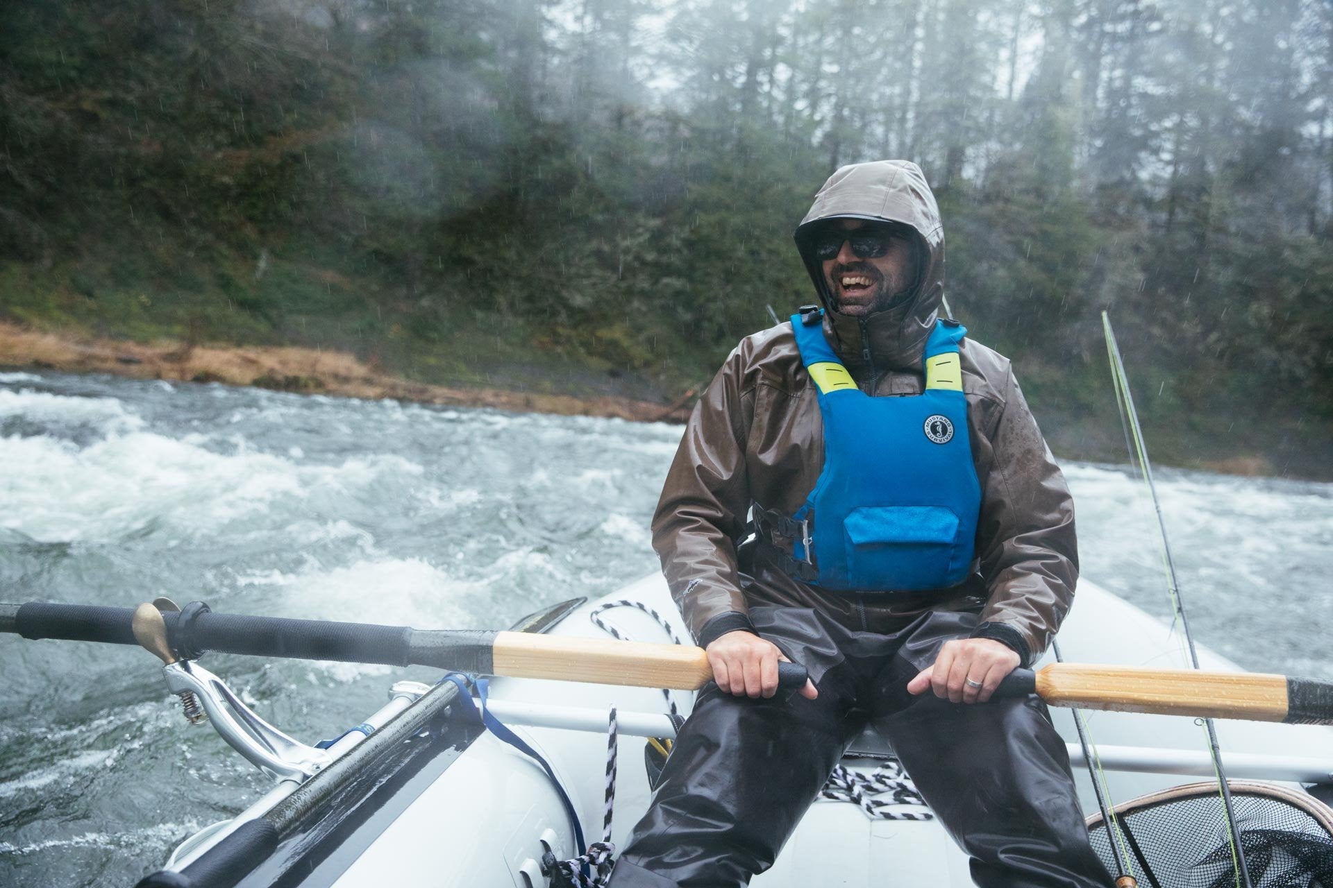 PFD Classifications | Mustang Survival Canada