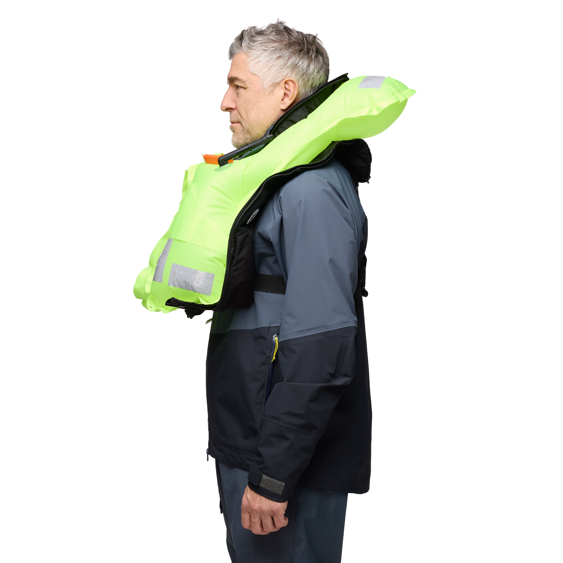 Elite 190 Inflatable PFD – Mustang Survival Canada