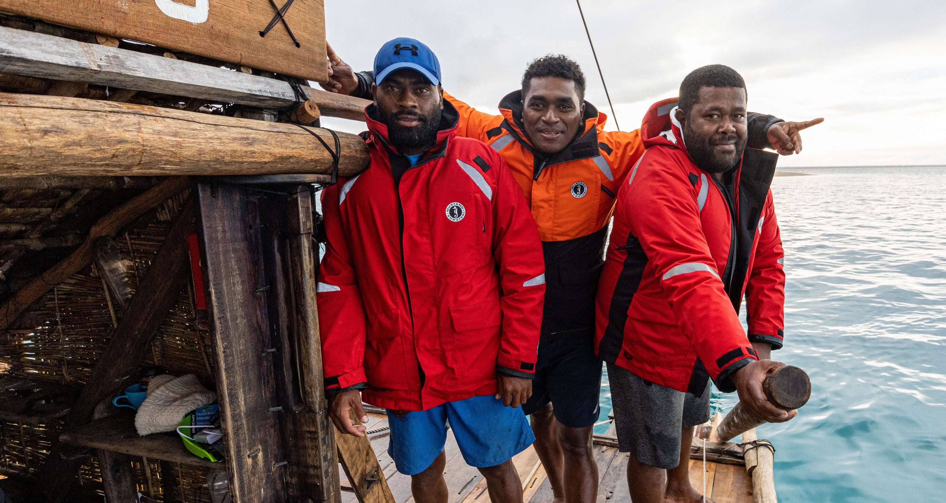 Flotation Clothing | Mustang Survival Canada – Mustang Survival CDN