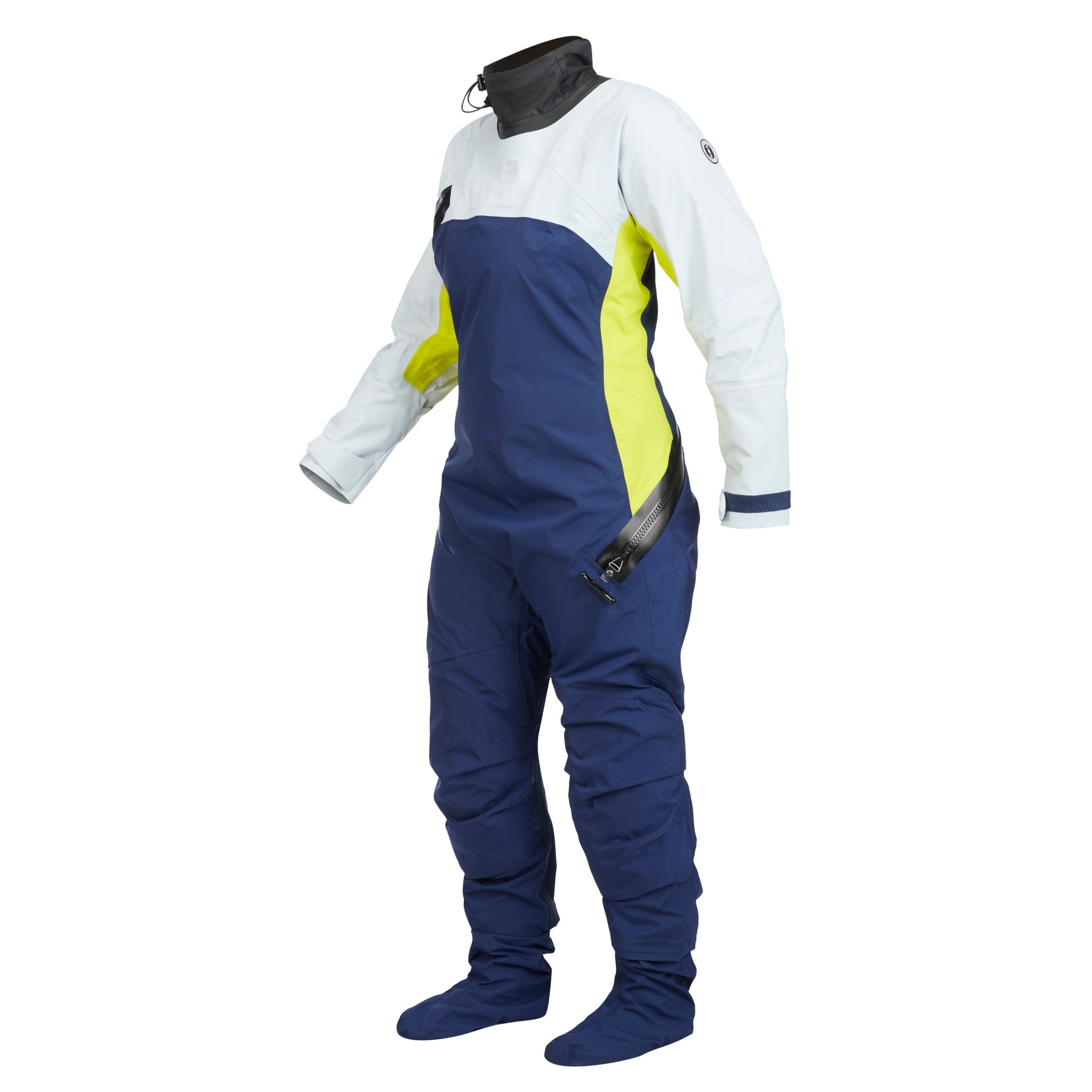 Dry Suits – Mustang Survival Canada