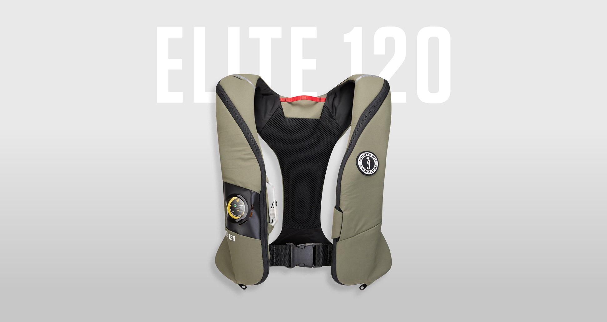Elite Inflatable PFDs | Canada – Mustang Survival Canada