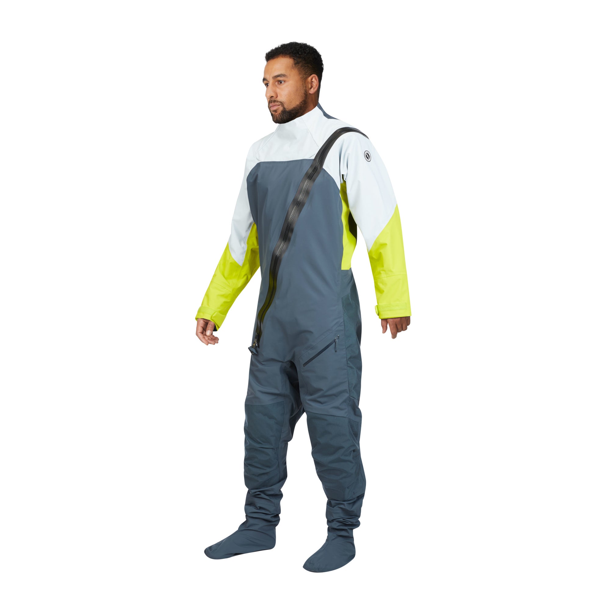 Men's Dry Suits | Mustang Survival – Mustang Survival Canada