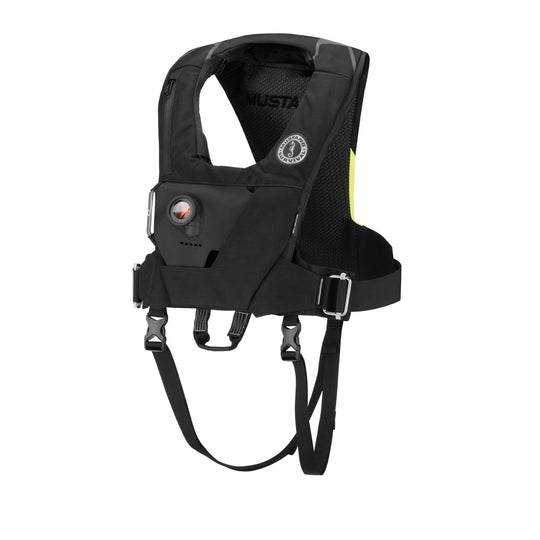 Inflatable PFDs, Life Jackets and Vests | Mustang Survival – Mustang ...