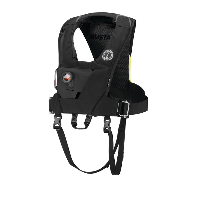 Inflatable PFDs, Life Jackets and Vests | Mustang Survival – Mustang ...