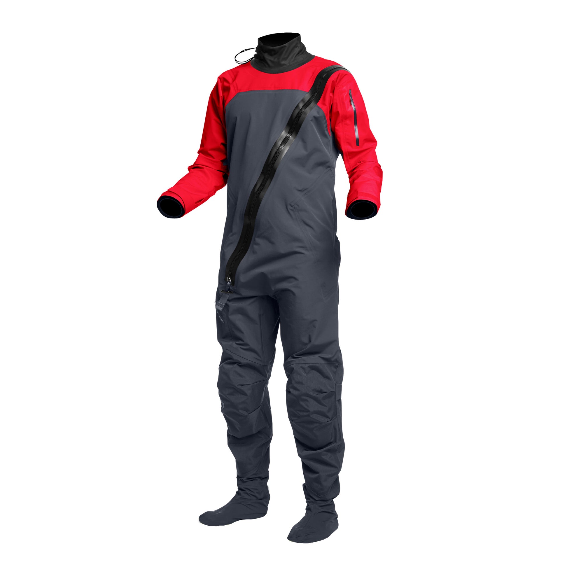 Dry Suits | Mustang Survival Canada
