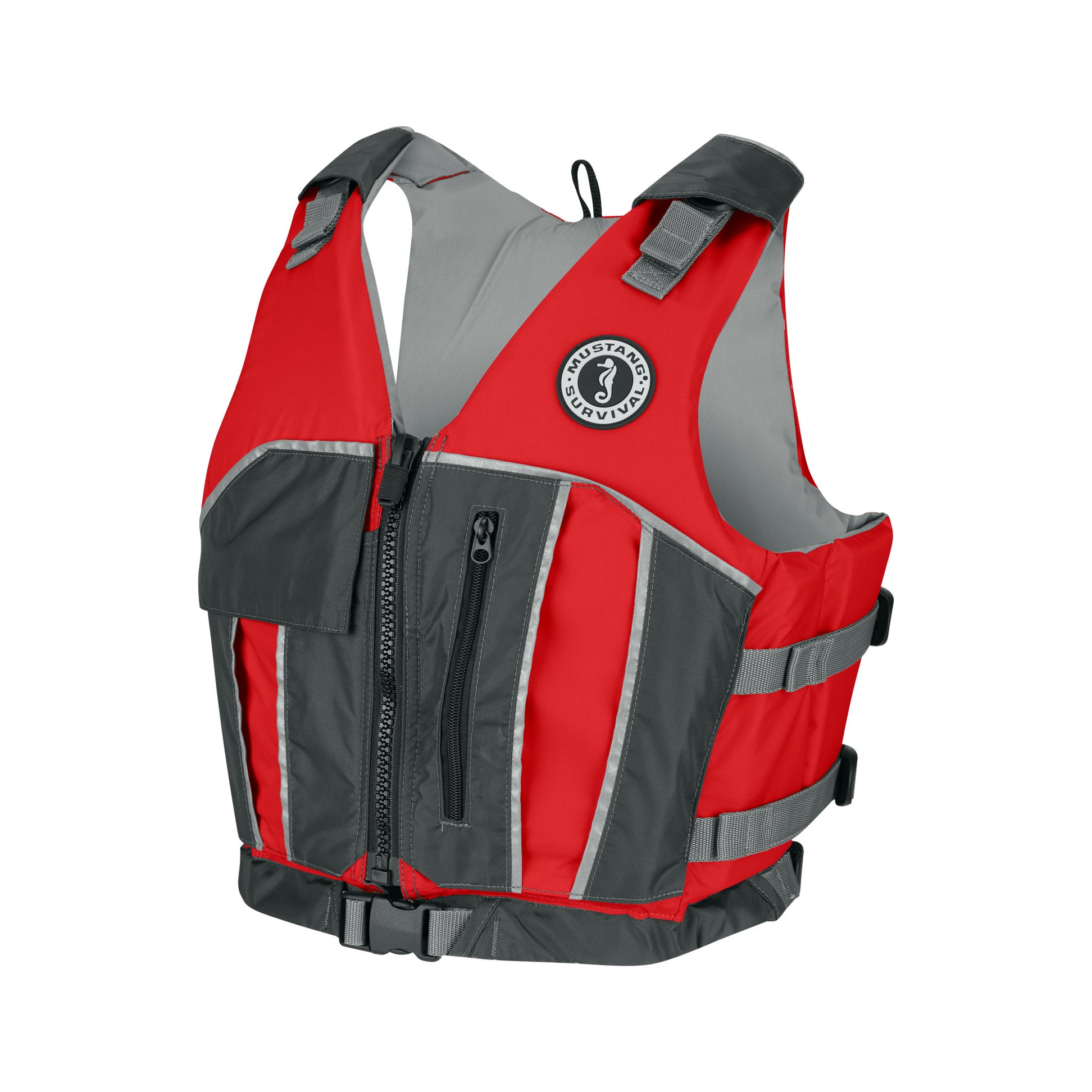 Foam PFDs, Life Vests and Jackets | Mustang Survival Canada