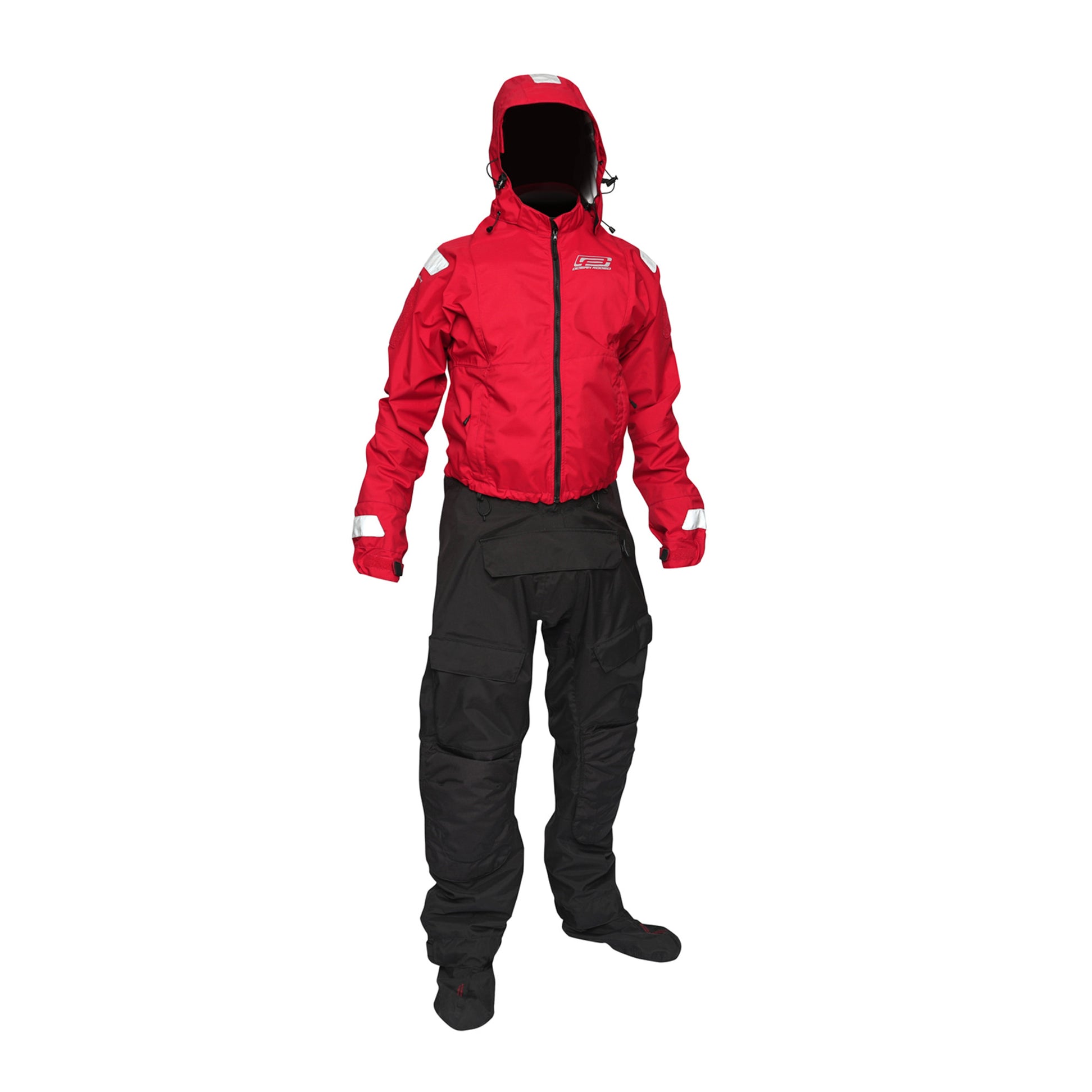 Ocean Rodeo Dry Suits – Mustang Survival CDN