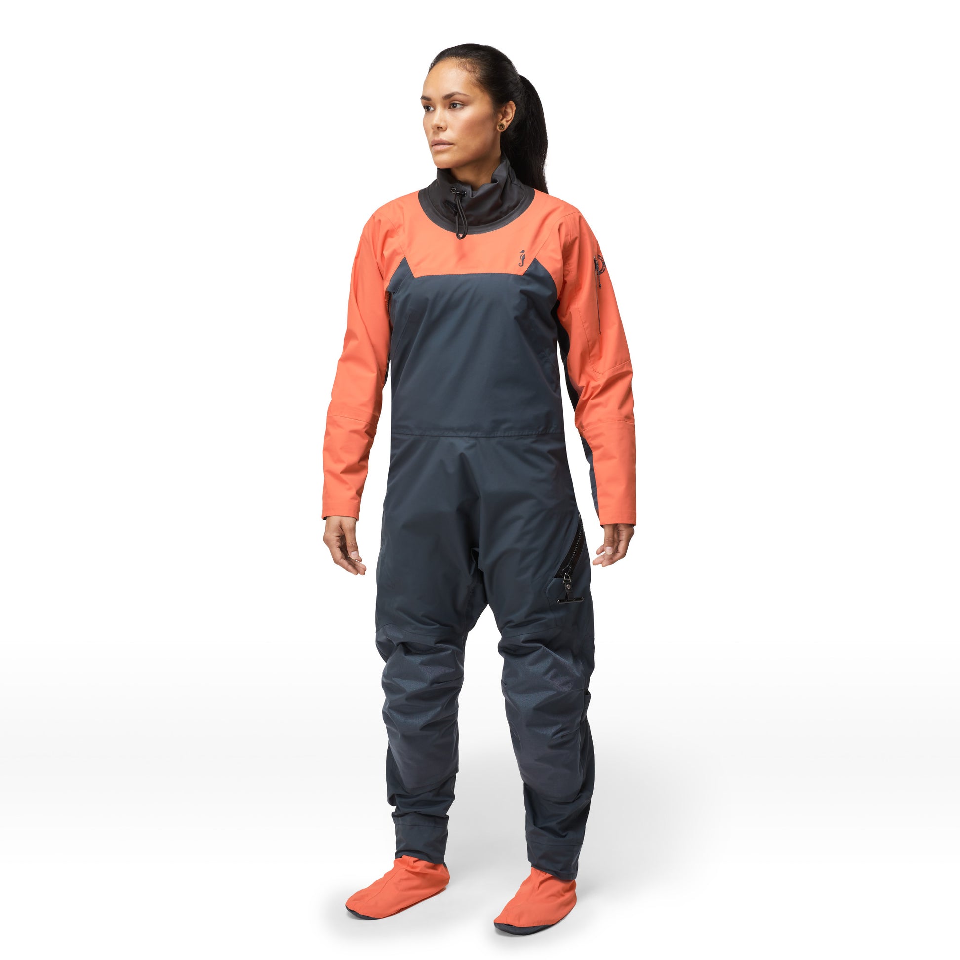 Dry Suits | Mustang Survival Canada – Mustang Survival CDN