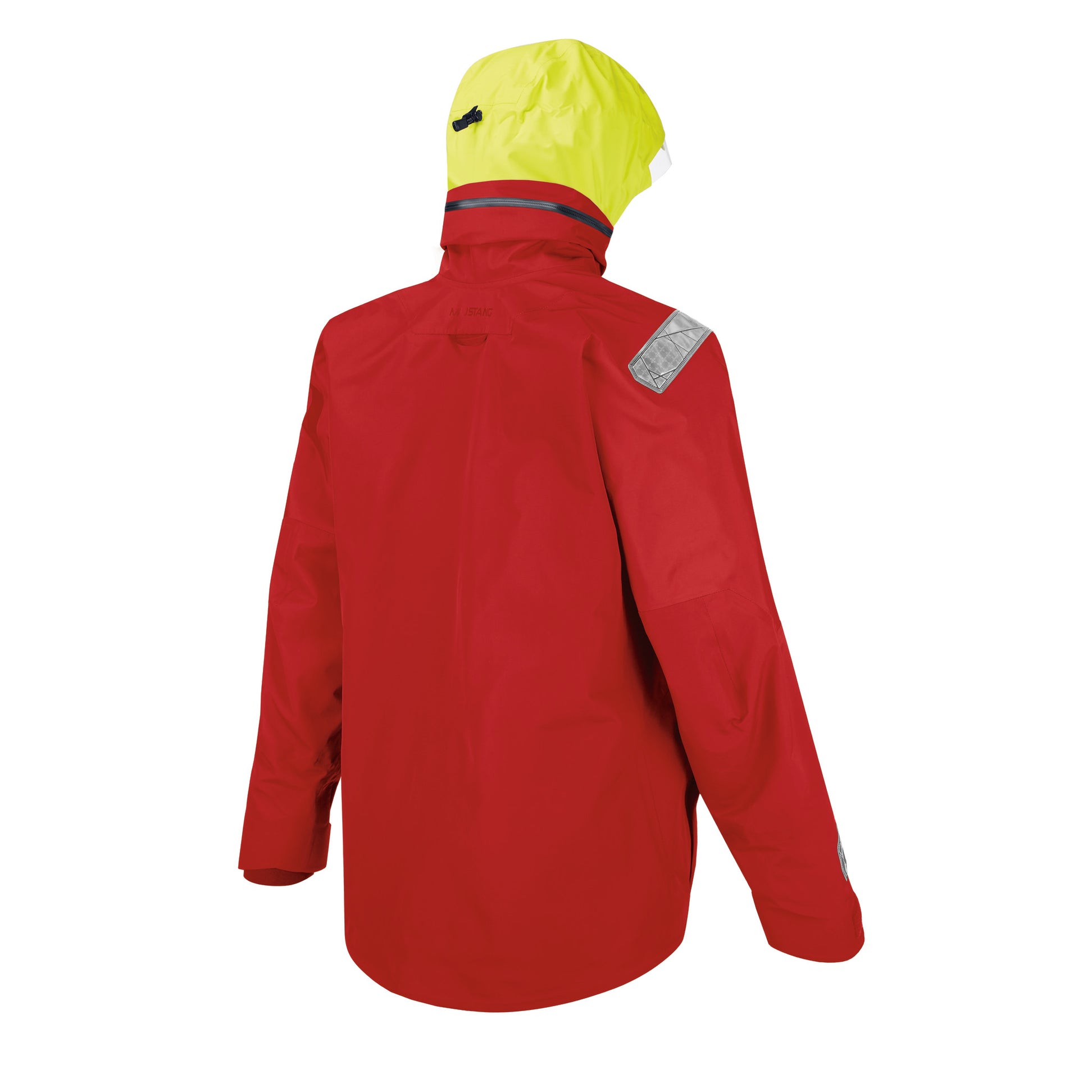 Meris Sailing Jacket | Mustang Survival Canada